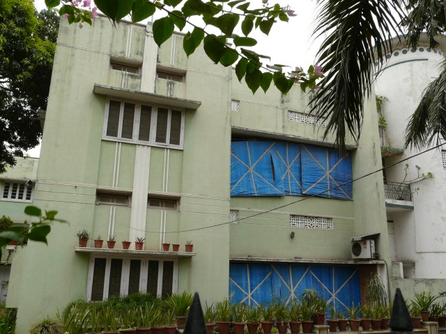 Old Delhi’s Western Suburbs: Roop Nagar | Sarson ke Khet