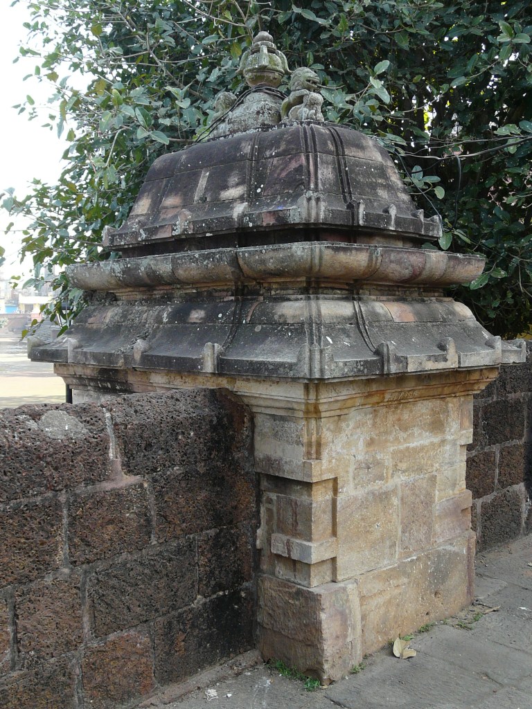 Odisha Style, Bhubaneswar: Markandeshwar Temple | Sarson ke Khet